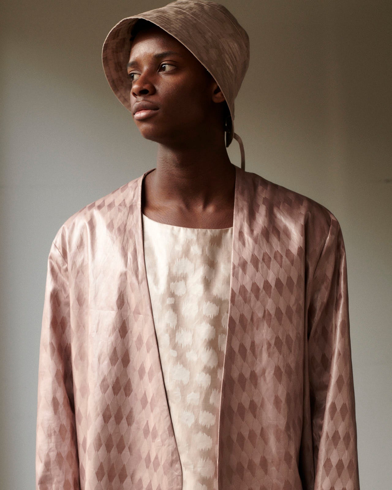 Men's Bazin Brocade – Sheraton Textiles