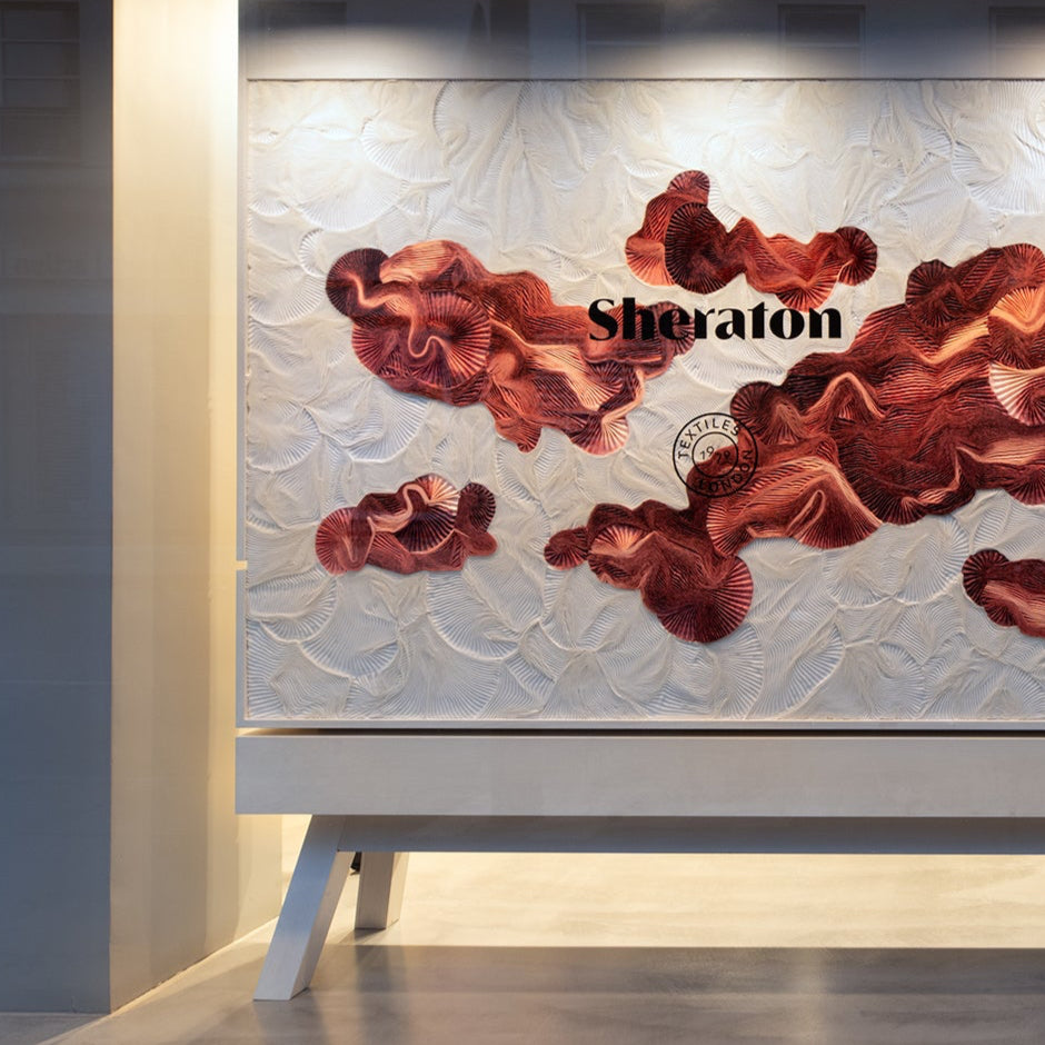Sheraton Textiles – Sheraton Textiles